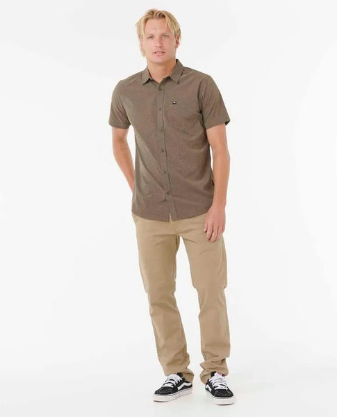 Rip Curl Mens Woven Classic Surf Tech