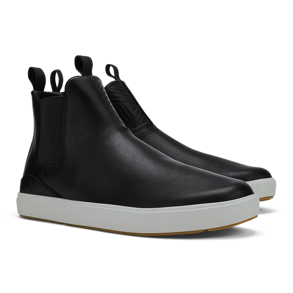 Olukai Mens Boots Lae'ahi Mid