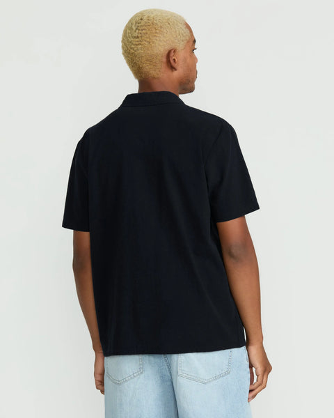 Volcom Mens Woven Featured Artist Seth Conboy