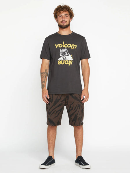 Volcom Mens Shirt Stonepur