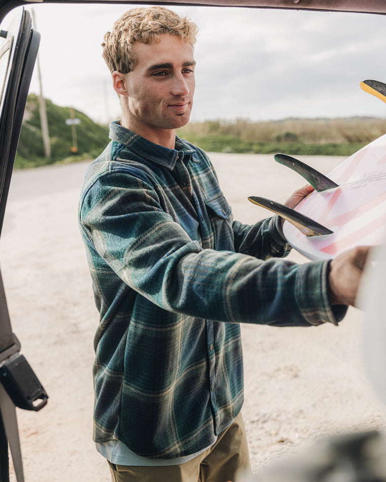 Hansen Surfboards | Online Surf Shop | San Diego Surf Cams