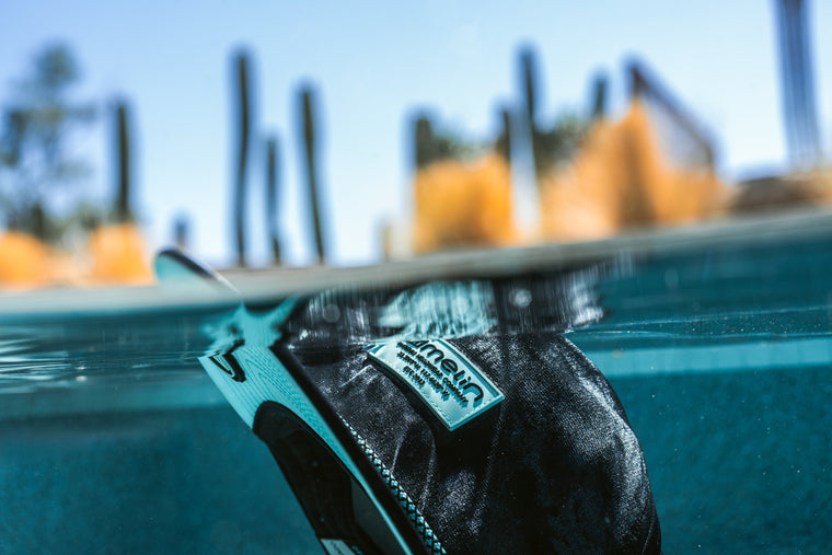 Hansen Surfboards | Online Surf Shop | San Diego Surf Cams