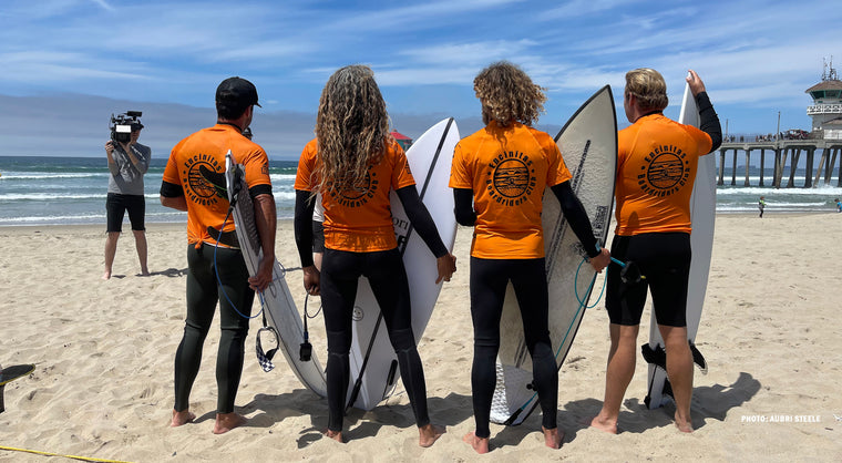 Hansen Surfboards | Online Surf Shop | San Diego Surf Cams