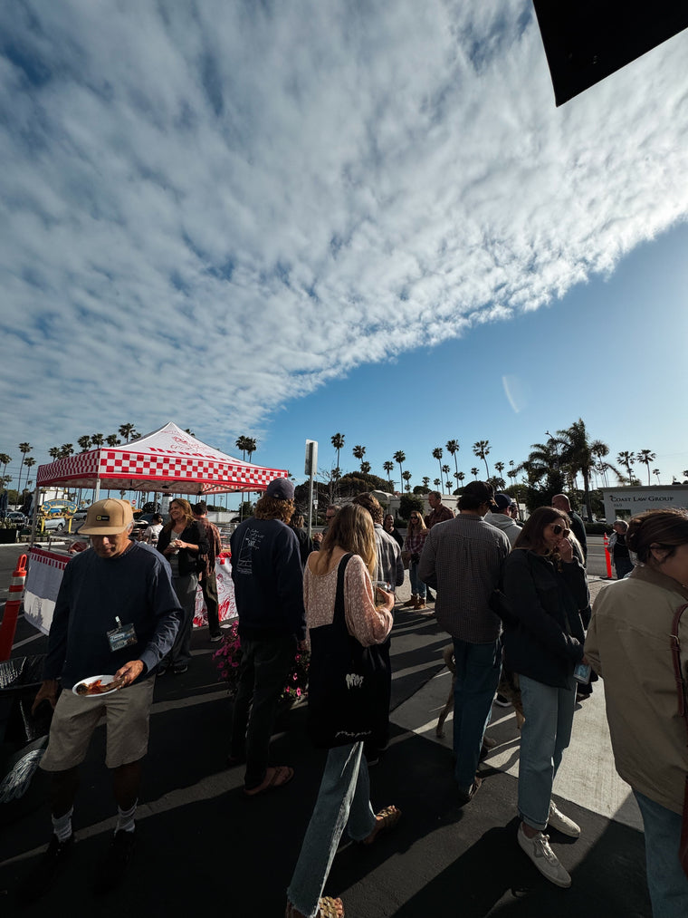 Hansen Surfboards | Online Surf Shop | San Diego Surf Cams