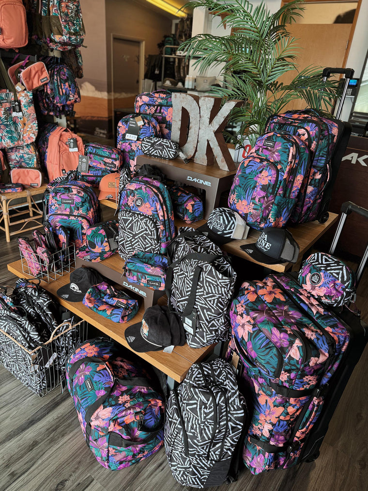 Hansen Surfboards | Online Surf Shop | San Diego Surf Cams