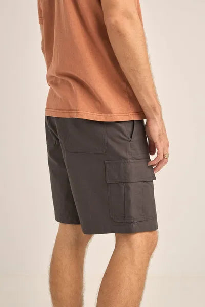 Rhythm Mens Shorts Combat 20"