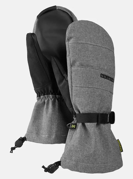 Burton Mens Mittens Profile