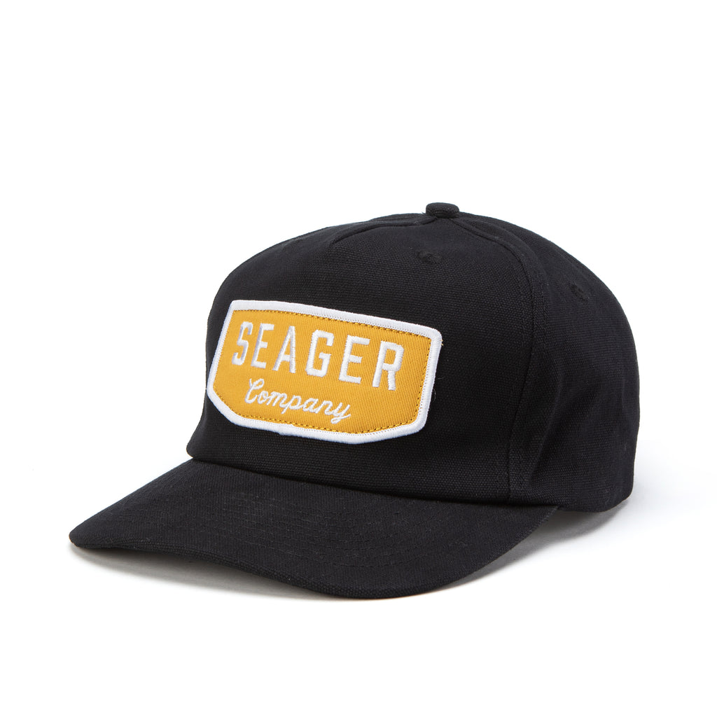 Seager Hat Wilson Snapback
