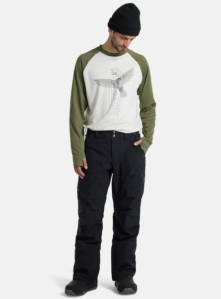 Burton Mens Snow Pants Ballast GORE‑TEX 2L