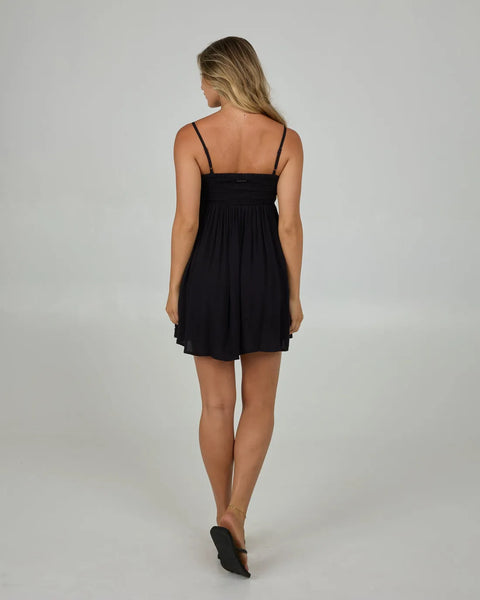 Salty Crew Womens Dress High Tide