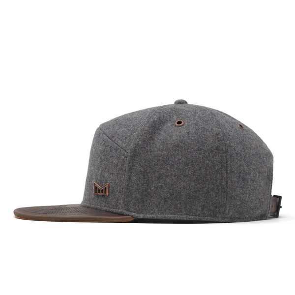 Melin Hats Trenches Icon Scout Thermal
