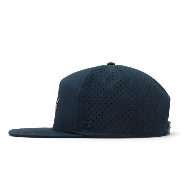 Melin Hat Trenches Americana Hydro