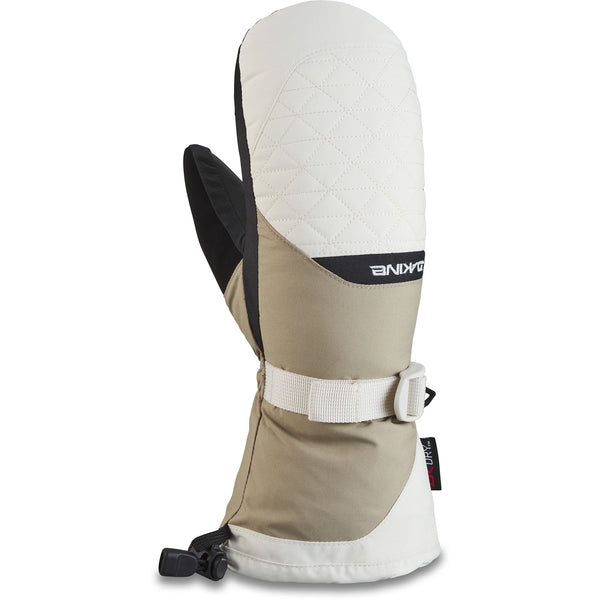 Dakine Womens Snow Mittens Camino