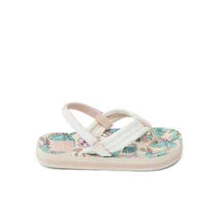 Reef Kids Sandals Little Ahi Birdie Num Num