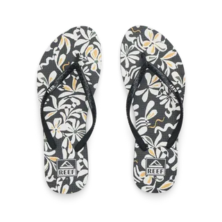 Reef Womens Sandals Seaside Prints
