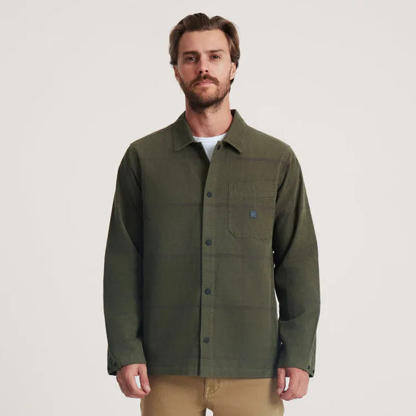 Roark Revival Mens Jacket Cordlord