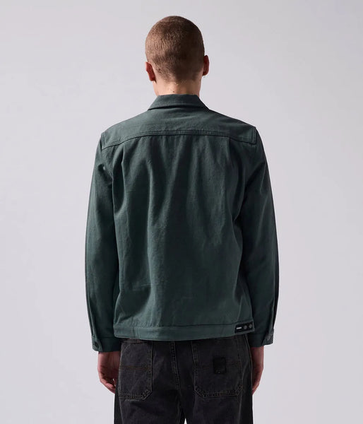 Former Mens Jacket Anderson Cage