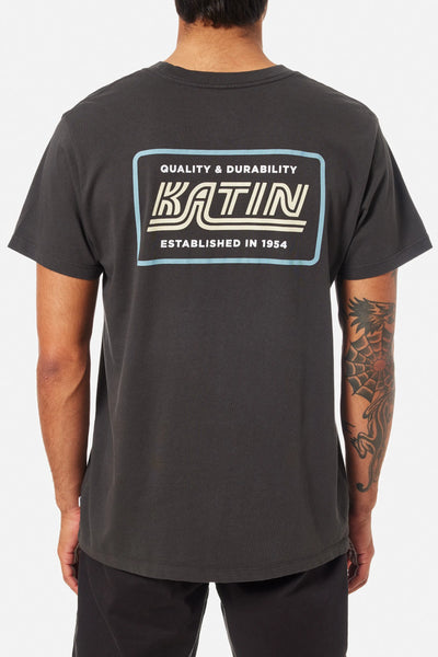 Katin Mens Shirt Pit Stop