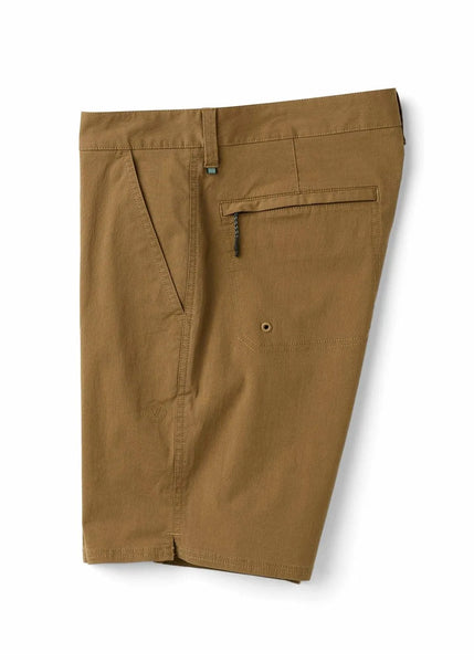 Vissla Mens Shorts El Cap 18.5" Hybrid