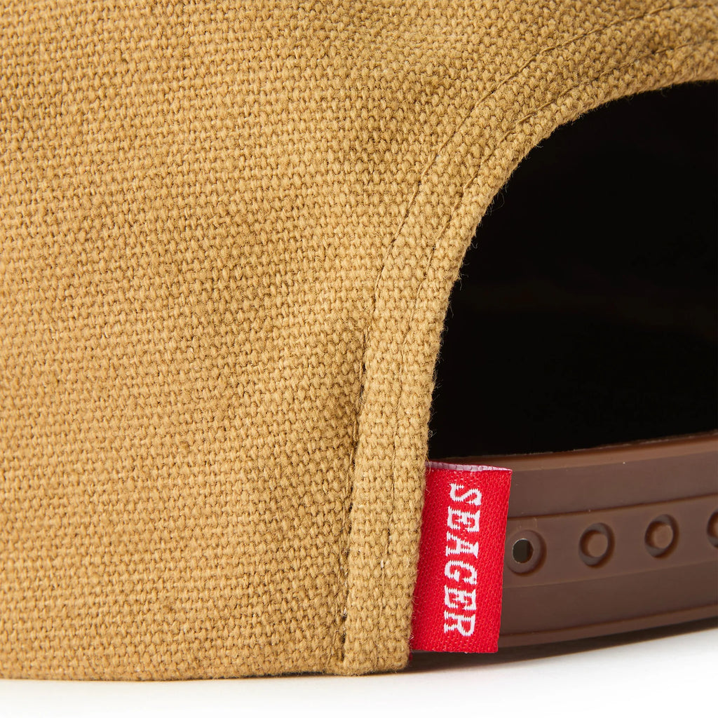 Seager Hat Wilson Snapback