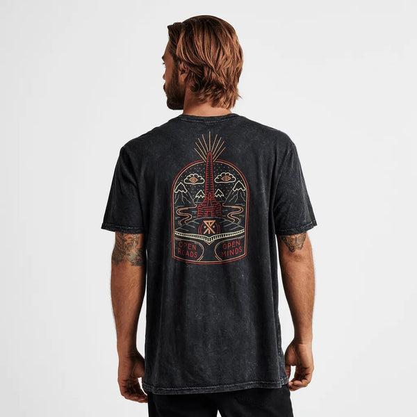 Roark Revival Mens Shirt Portal Premium