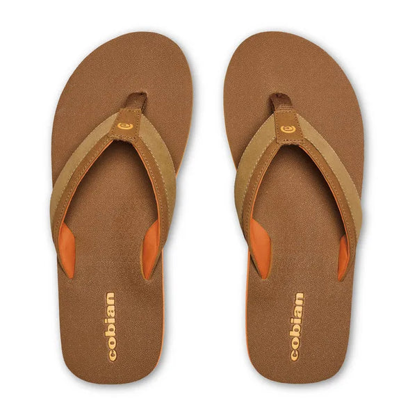 Cobian Mens Sandals Foamie