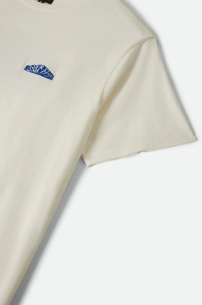 Brixton Mens Shirt Forman Standard