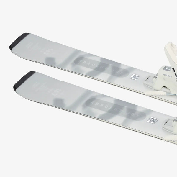 Head Womens Skis Absolut Joy 80