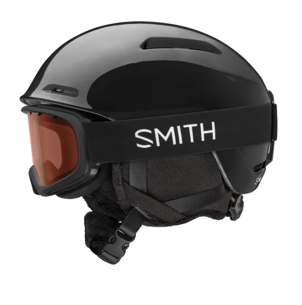 Smith Kids Snow Helmet Glide Jr.