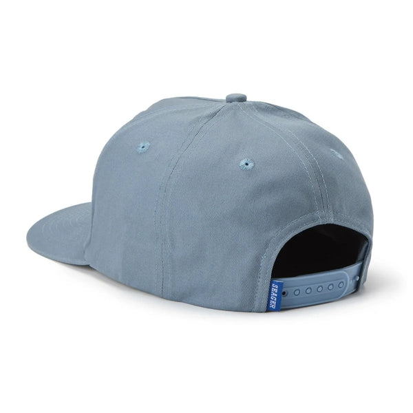 Seager Hat Judge Snapback