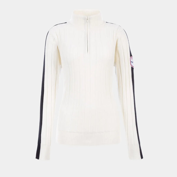 Fera Womens Snow Layers Jeannie Sweater