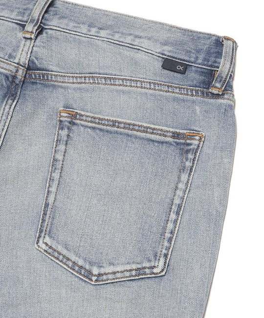 Outerknown Mens Denim Ambassador Slim Fit S.E.A. Jeans