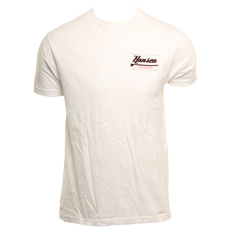 Hansen Mens Shirt Basic